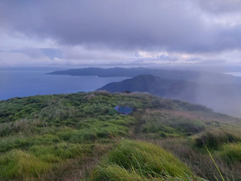 Mt. Gulugod Baboy Climb Guide