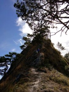 Mt. Pigingan Dayhike Guide