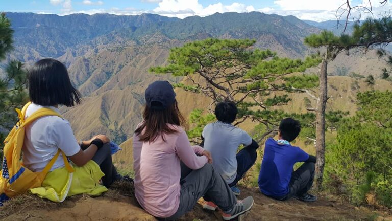 Mt. Pigingan Dayhike Guide