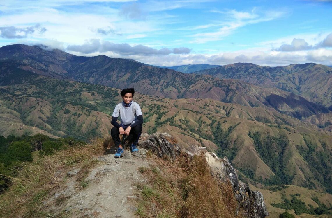 Mt. Pigingan Dayhike Guide