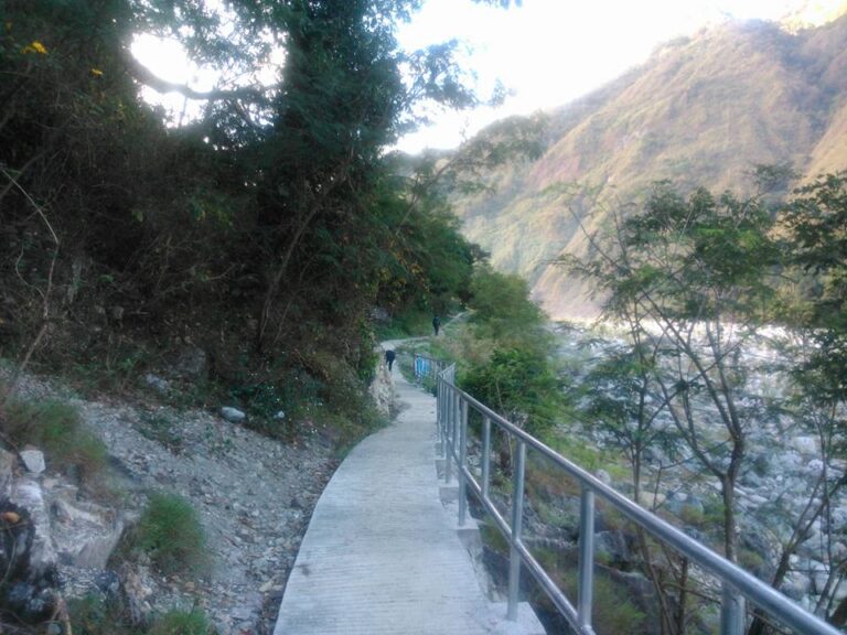 Mt. Pigingan Dayhike Guide
