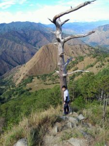 Mt. Pigingan Dayhike Guide