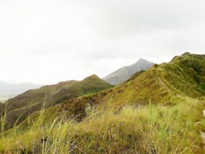 Mt. Pinatubo Sapang Uwak to Delta V Dayhike Climb Guide