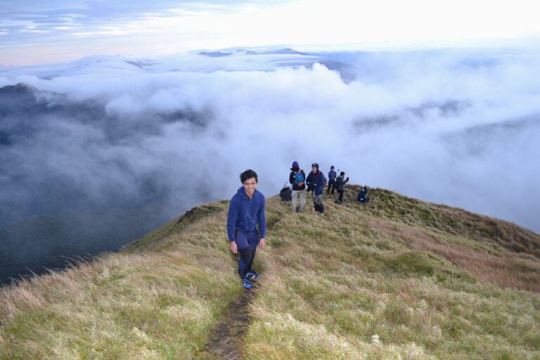 Mt. Pulag Climb Guide (Itinerary + Tips)