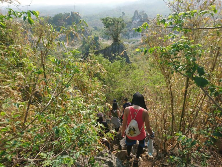 Mt. Secret + Malangaan Cave and Spring (Itinerary + Tips)