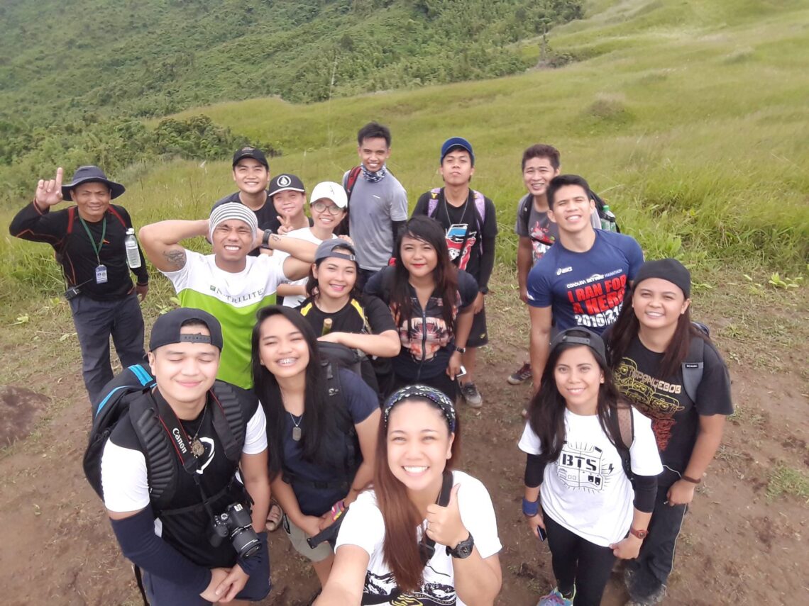 Mt. Batolusong Dayhike Guide (Itinerary + Tips)