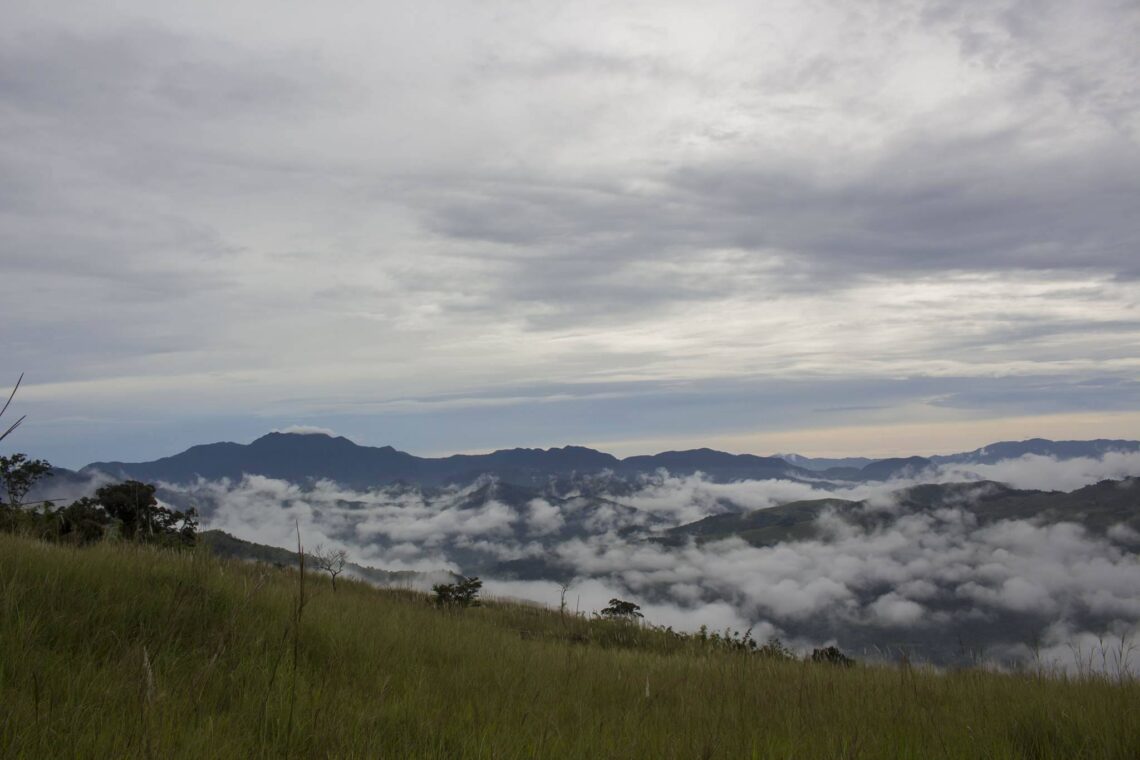 Mt. Batolusong Dayhike Guide (Itinerary + Tips)