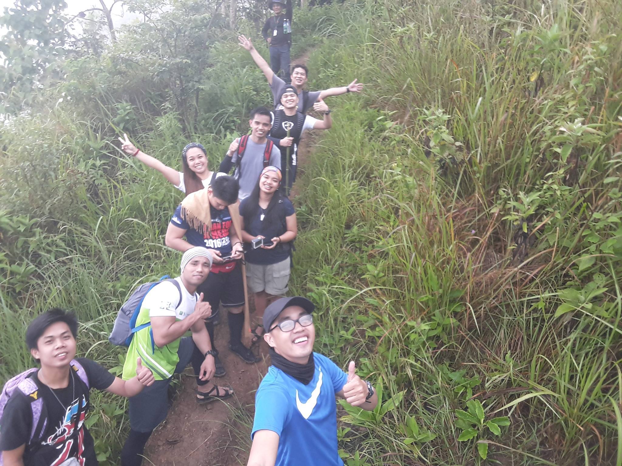 Mt. Batolusong Dayhike Guide (Itinerary + Tips)