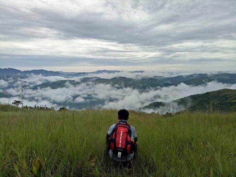 Mt. Batolusong Dayhike Guide (Itinerary + Tips)