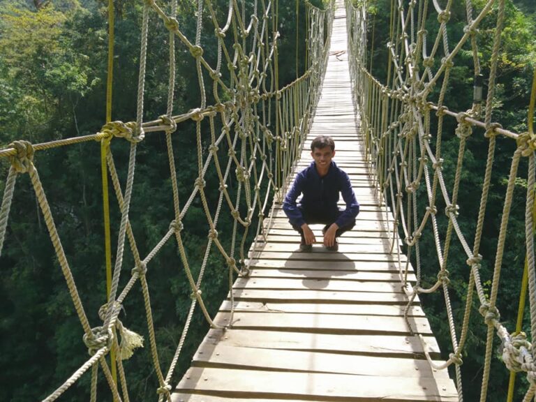 Mt. Kulis Hiking Guide (Itinerary + Tips)