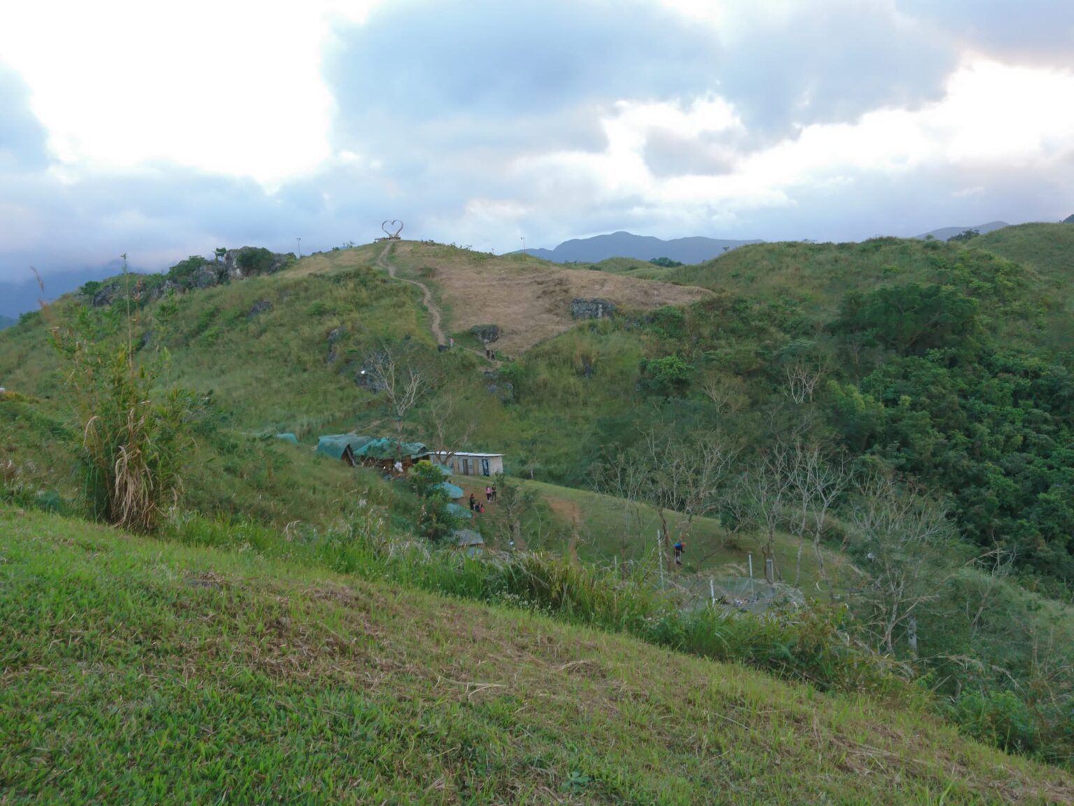 Mt. Kulis Hiking Guide (Itinerary + Tips)