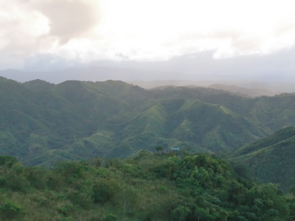 Mt. Kulis Hiking Guide (Itinerary + Tips)