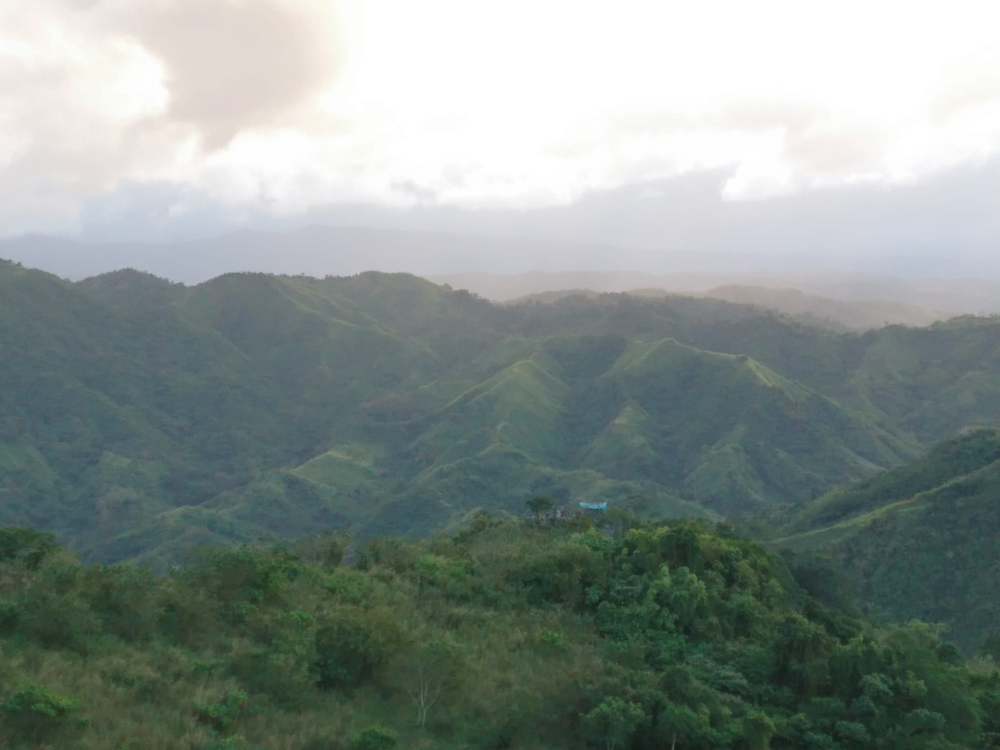 Mt. Kulis Hiking Guide (Itinerary + Tips)