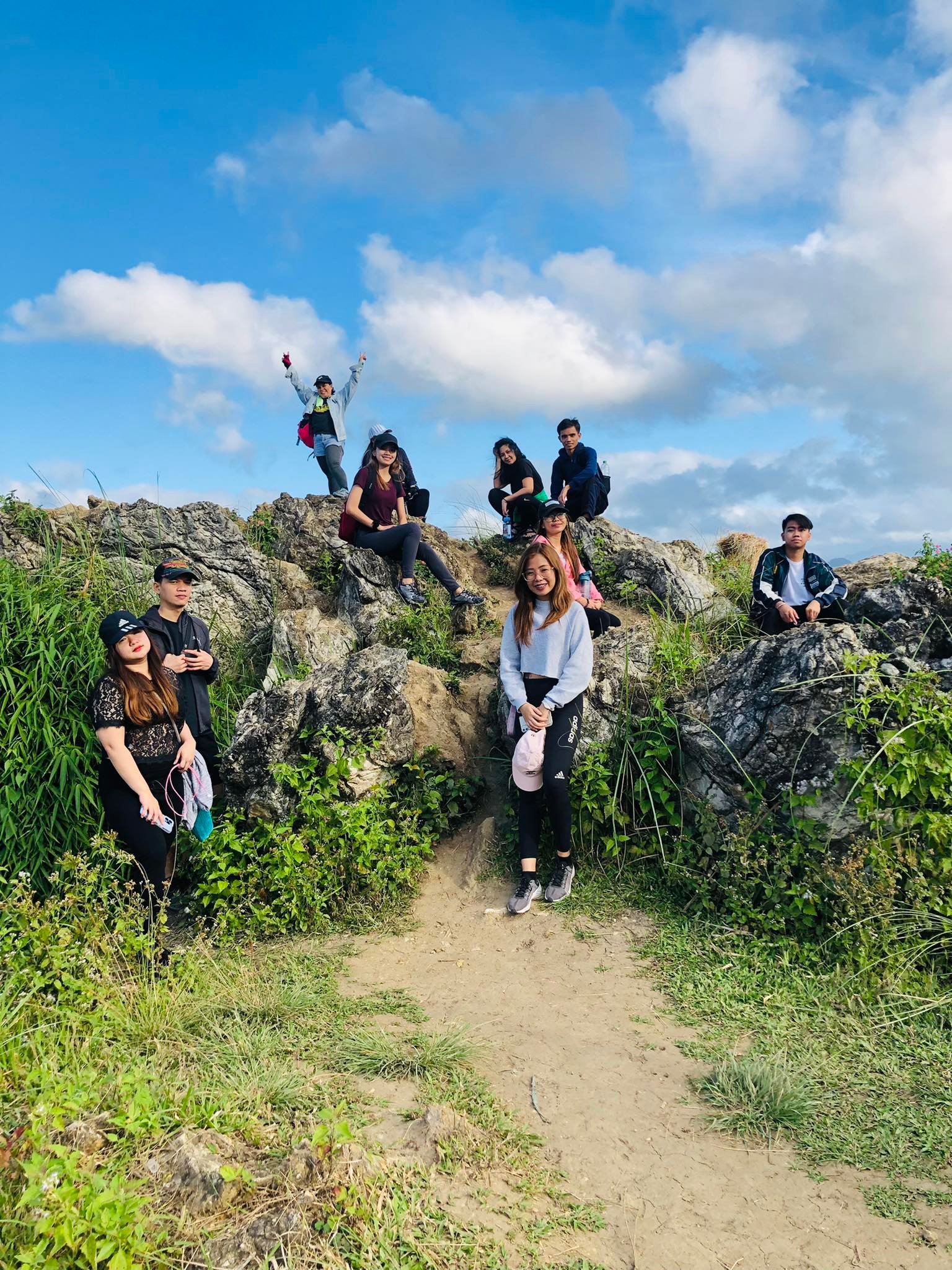 Mt. Kulis Hiking Guide (Itinerary + Tips)