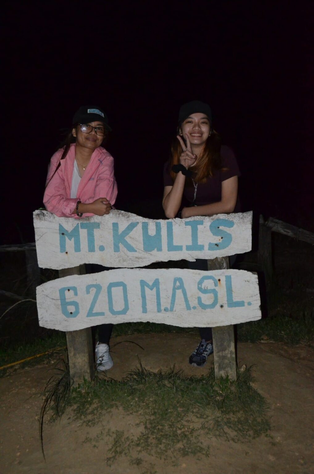 Mt. Kulis Hiking Guide (Itinerary + Tips)