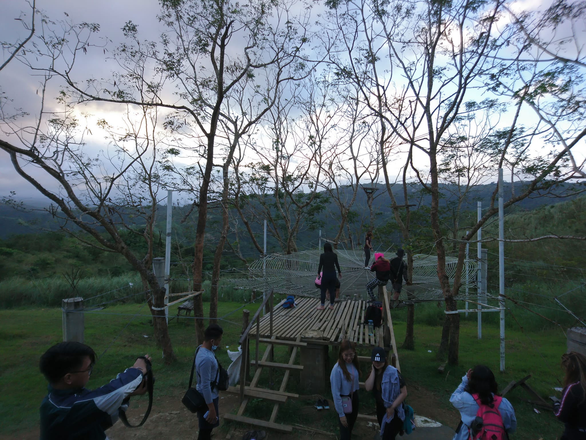 Mt. Kulis Hiking Guide (Itinerary + Tips)