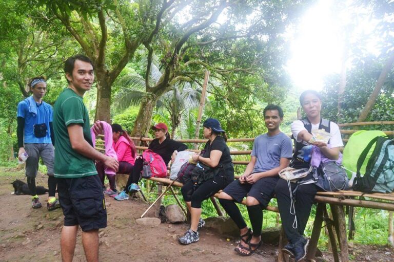 Mt. Sembrano Dayhike Guide (Itinerary + Tips)