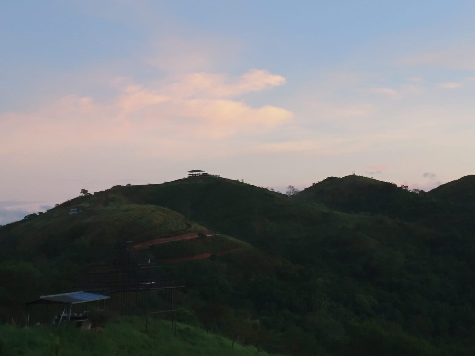 Treasure Mountain Complete Guide (Itinerary + Tips)
