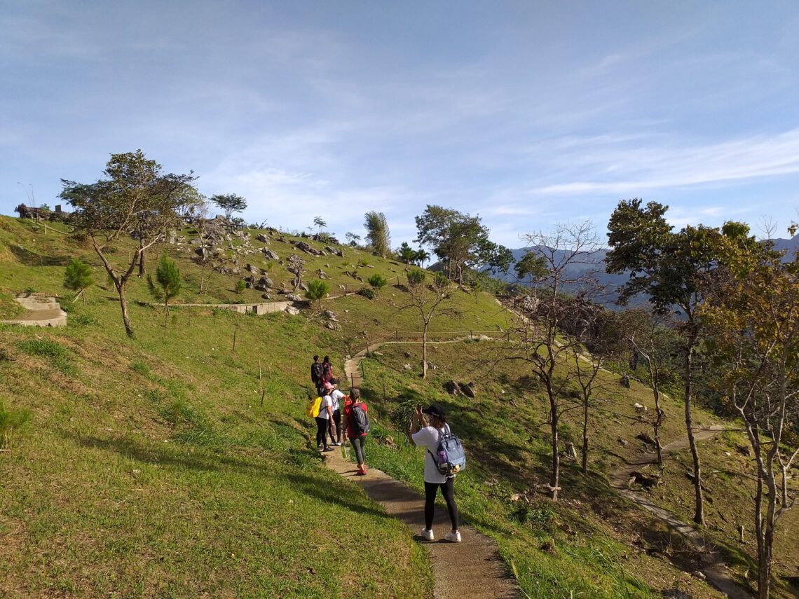Treasure Mountain Complete Guide (Itinerary + Tips)