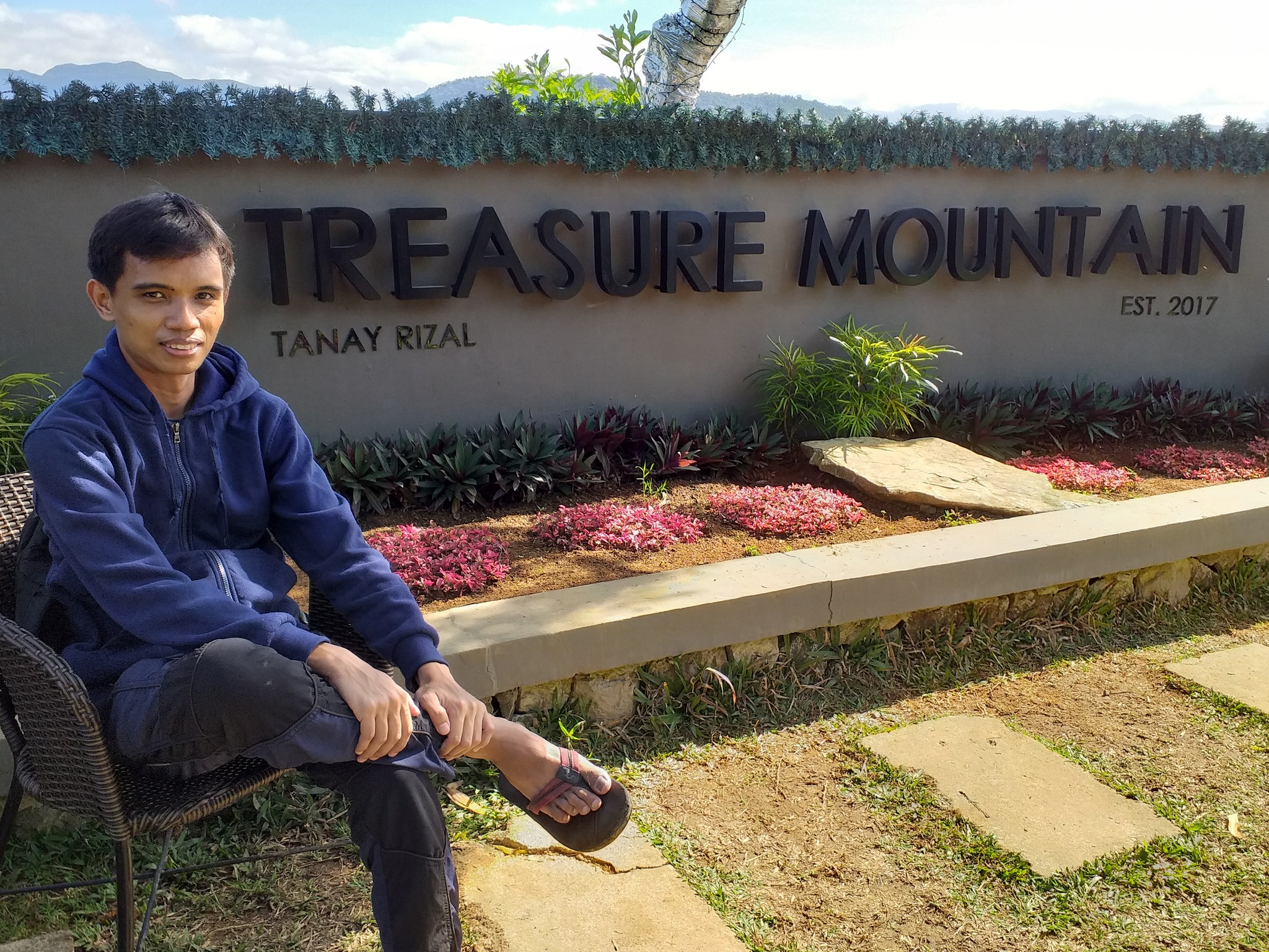 Treasure Mountain Complete Guide (Itinerary + Tips)