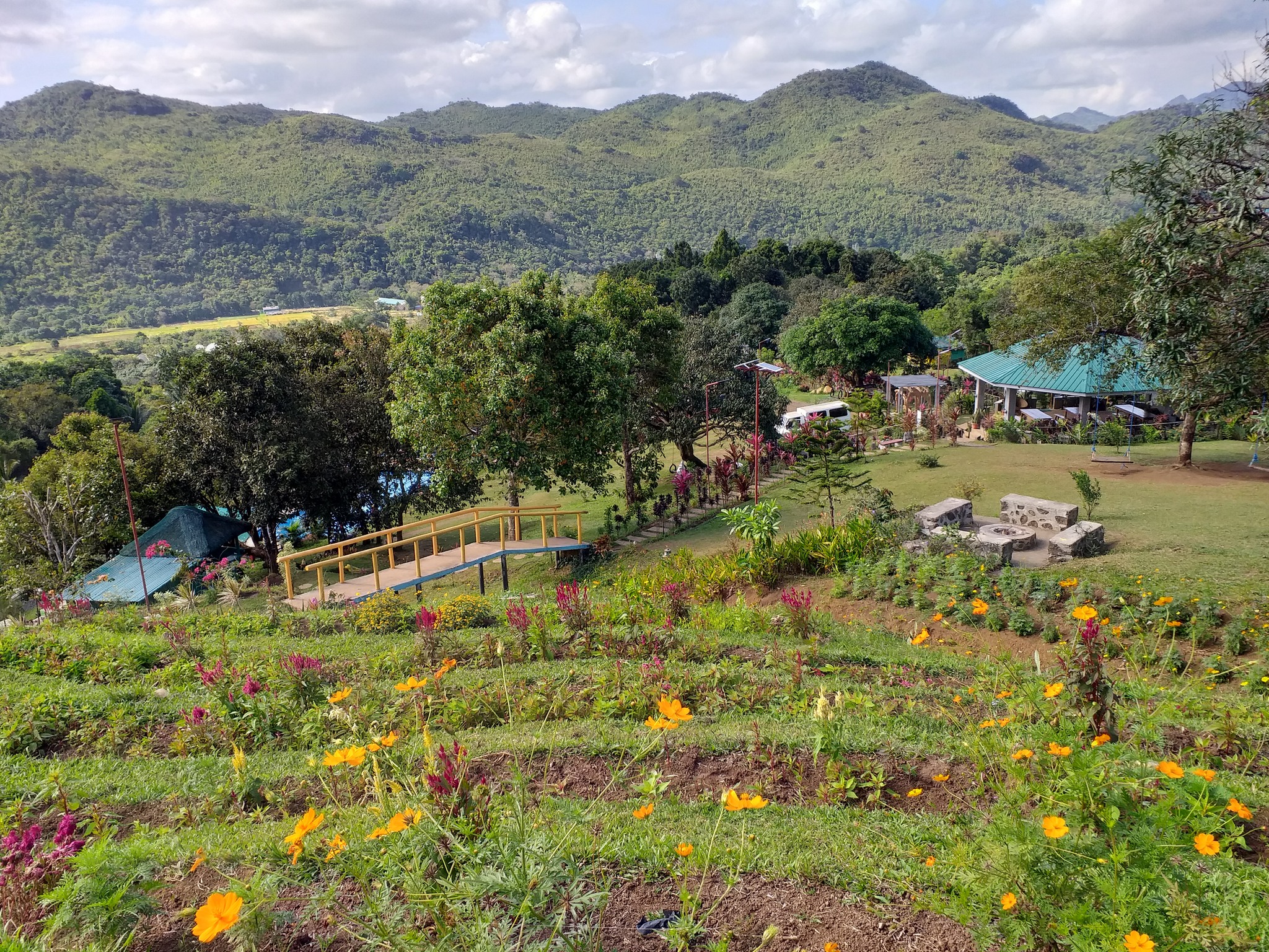 Lambingan Hills Travel Guide