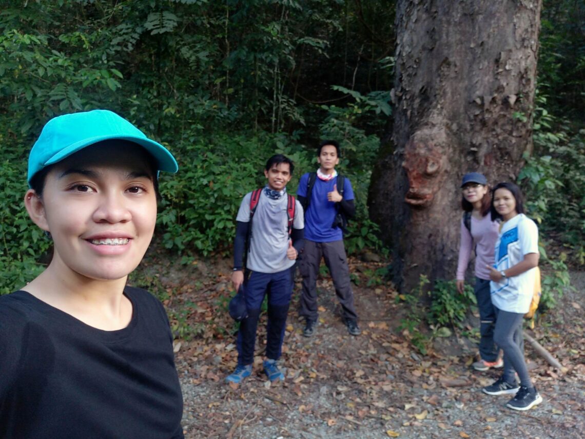 Mt. Pigingan Dayhike Guide