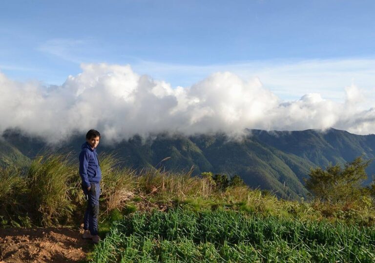 Mt. Pulag Climb Guide (Itinerary + Tips)