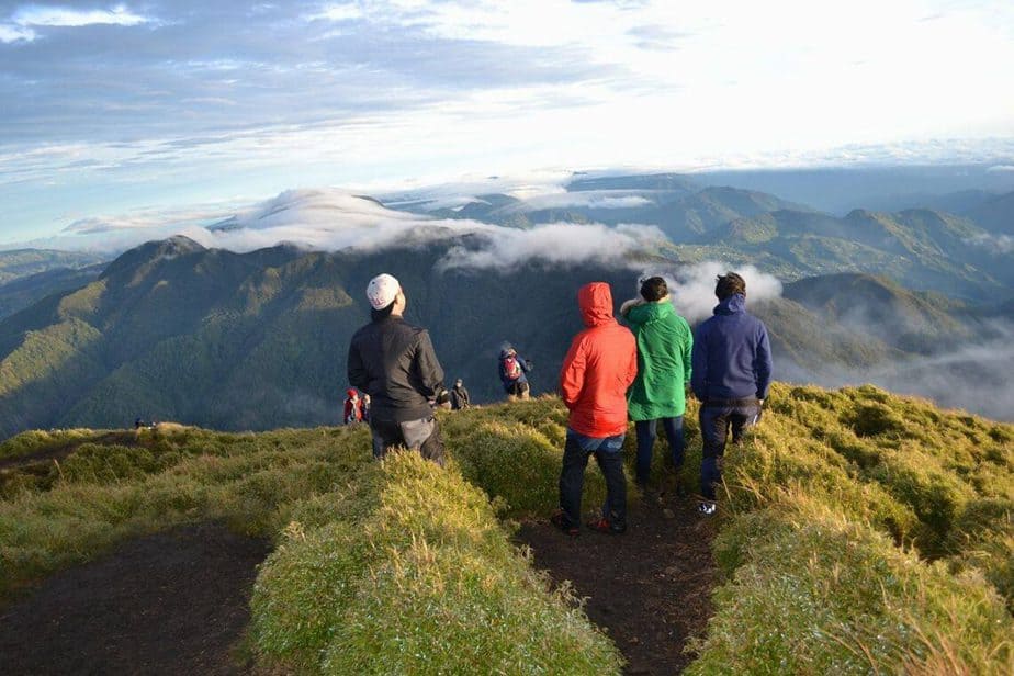 Mt. Pulag Climb Guide (Itinerary + Tips)