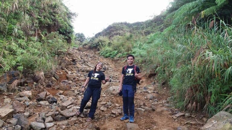 Mt. Tapulao Dayhike Guide