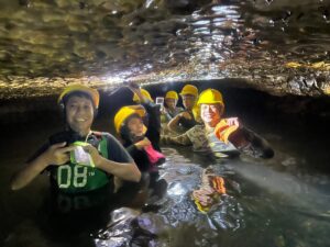 Cavinti Cave Complex Daytour Guide (Itinerary + Tips)