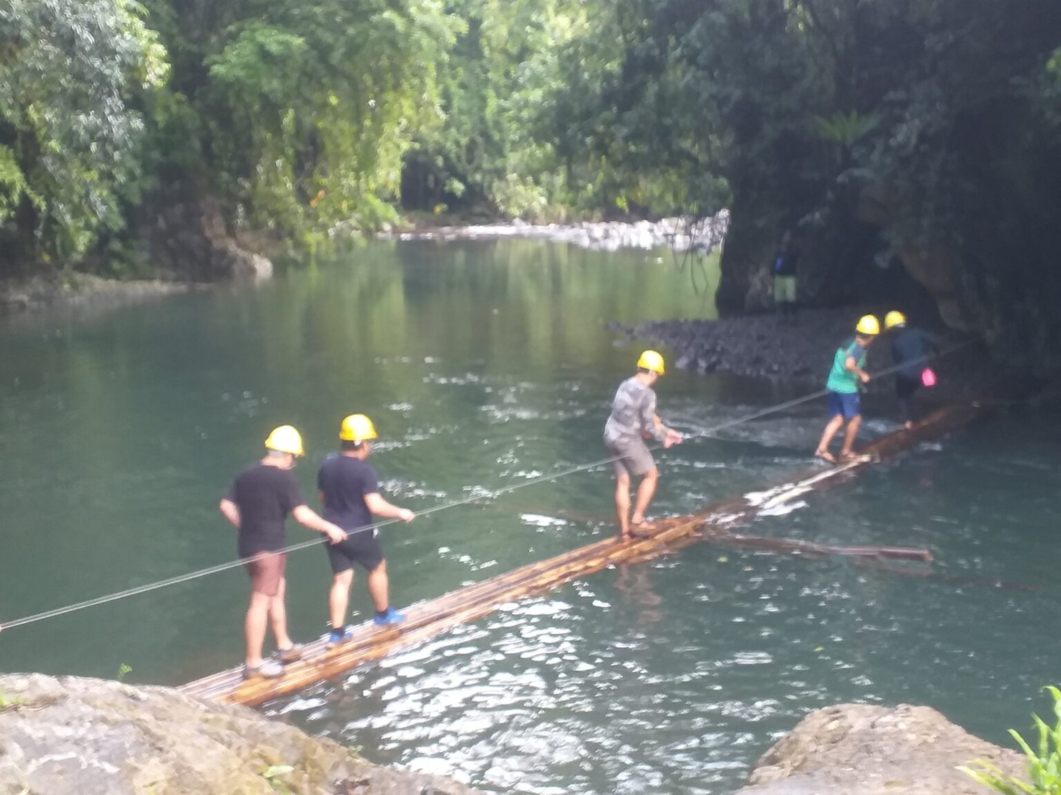 Cavinti Cave Complex Daytour Guide (Itinerary + Tips)