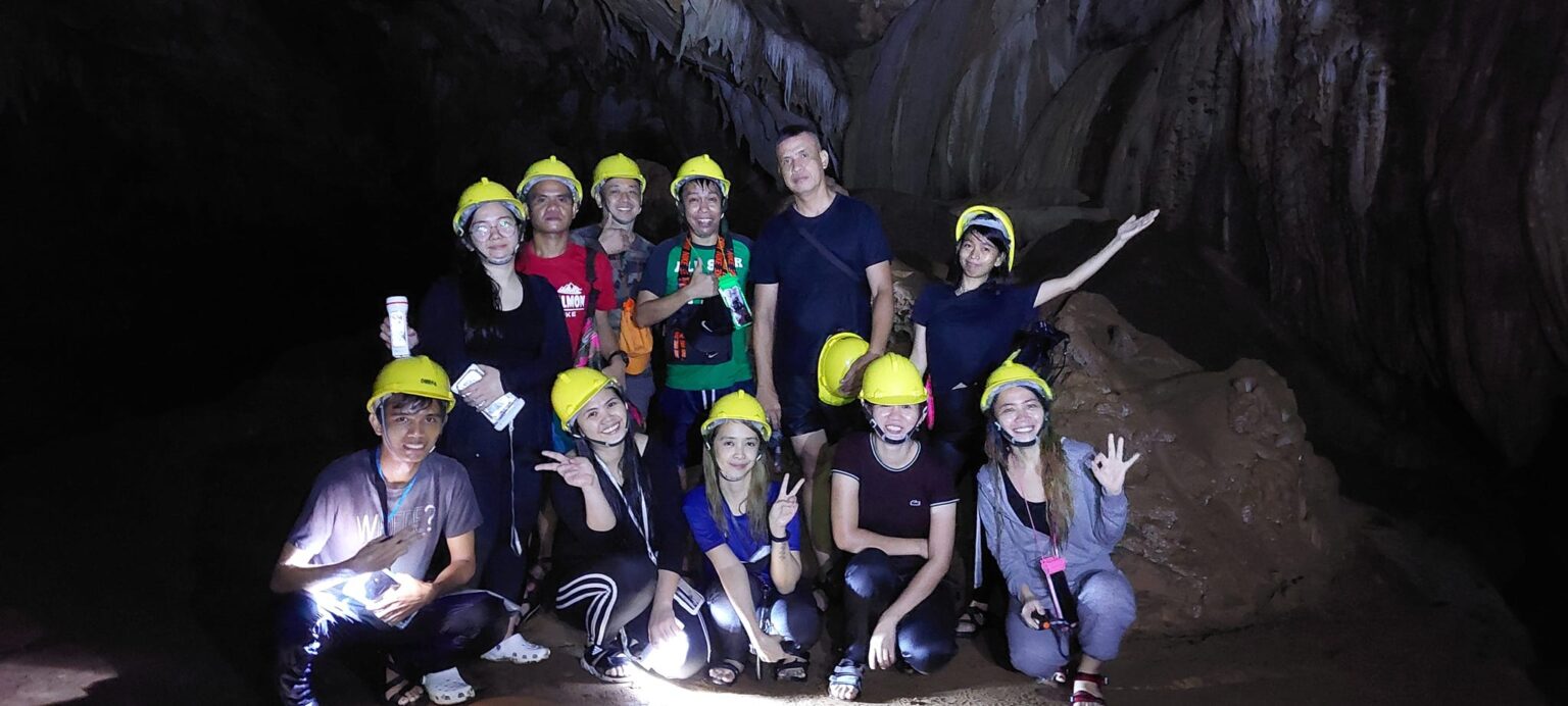 Cavinti Cave Complex Daytour Guide (Itinerary + Tips)