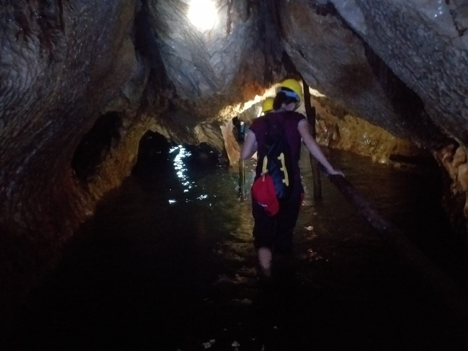 Cavinti Cave Complex Daytour Guide (Itinerary + Tips)
