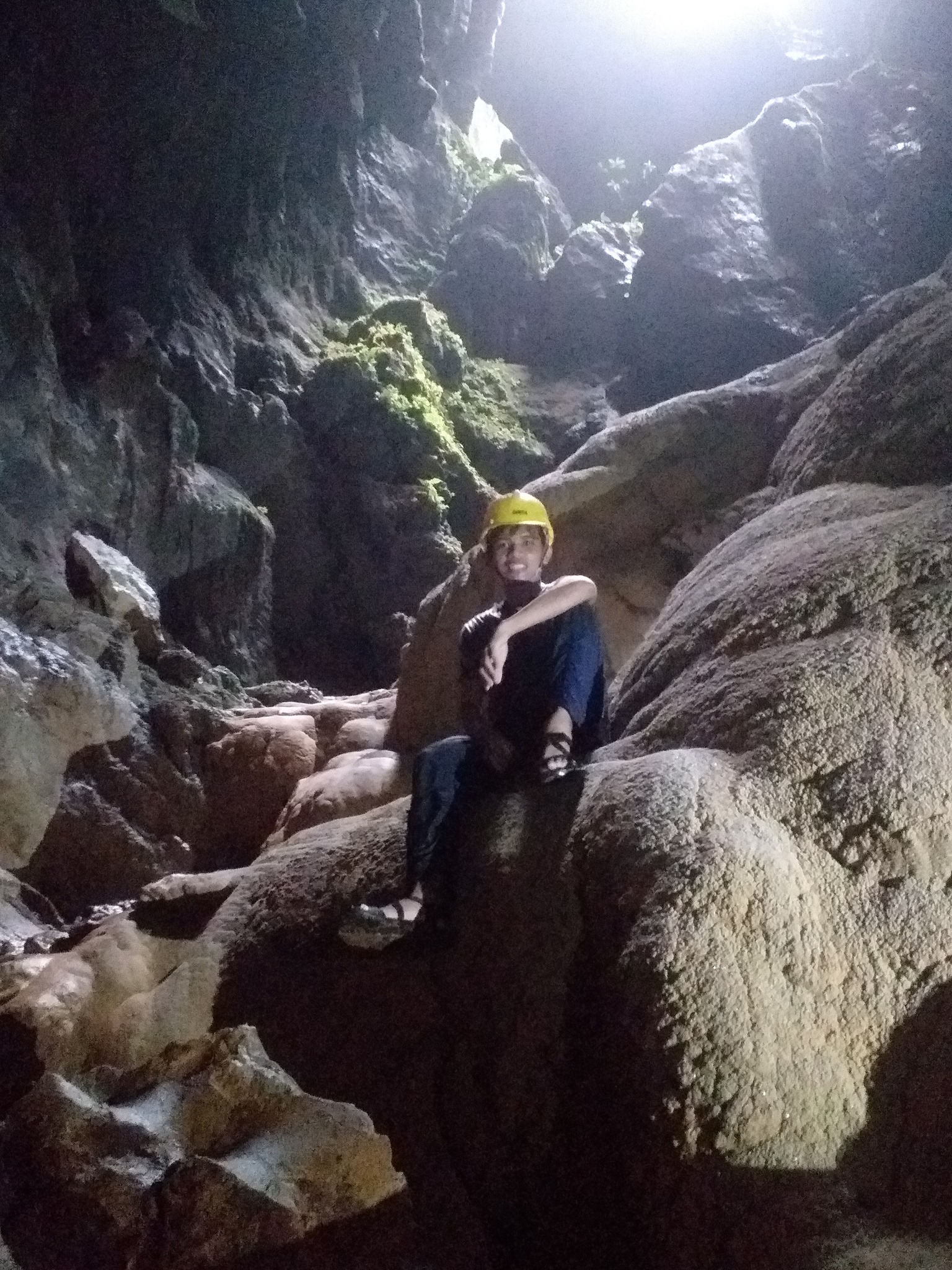 Cavinti Cave Complex Daytour Guide (Itinerary + Tips)