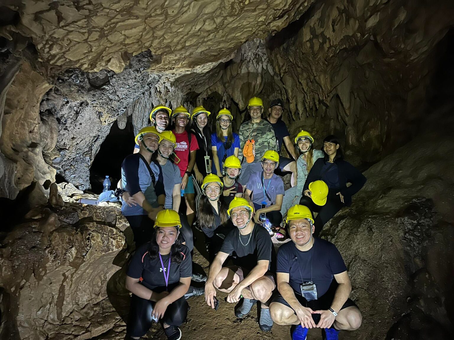 Cavinti Cave Complex Daytour Guide (Itinerary + Tips)