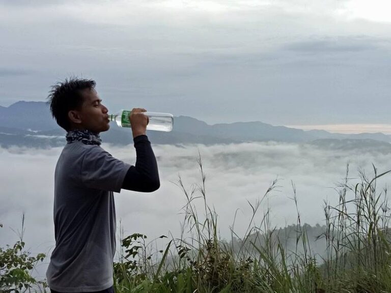 Mt. Batolusong Dayhike Guide (Itinerary + Tips)