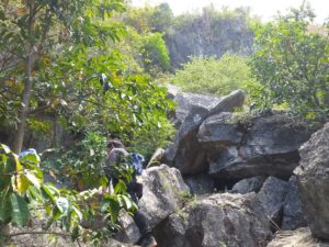 Mt. Binacayan Hiking Guide (Itinerary + Tips)