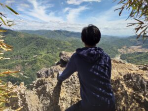 Mt. Binacayan Hiking Guide (Itinerary + Tips)