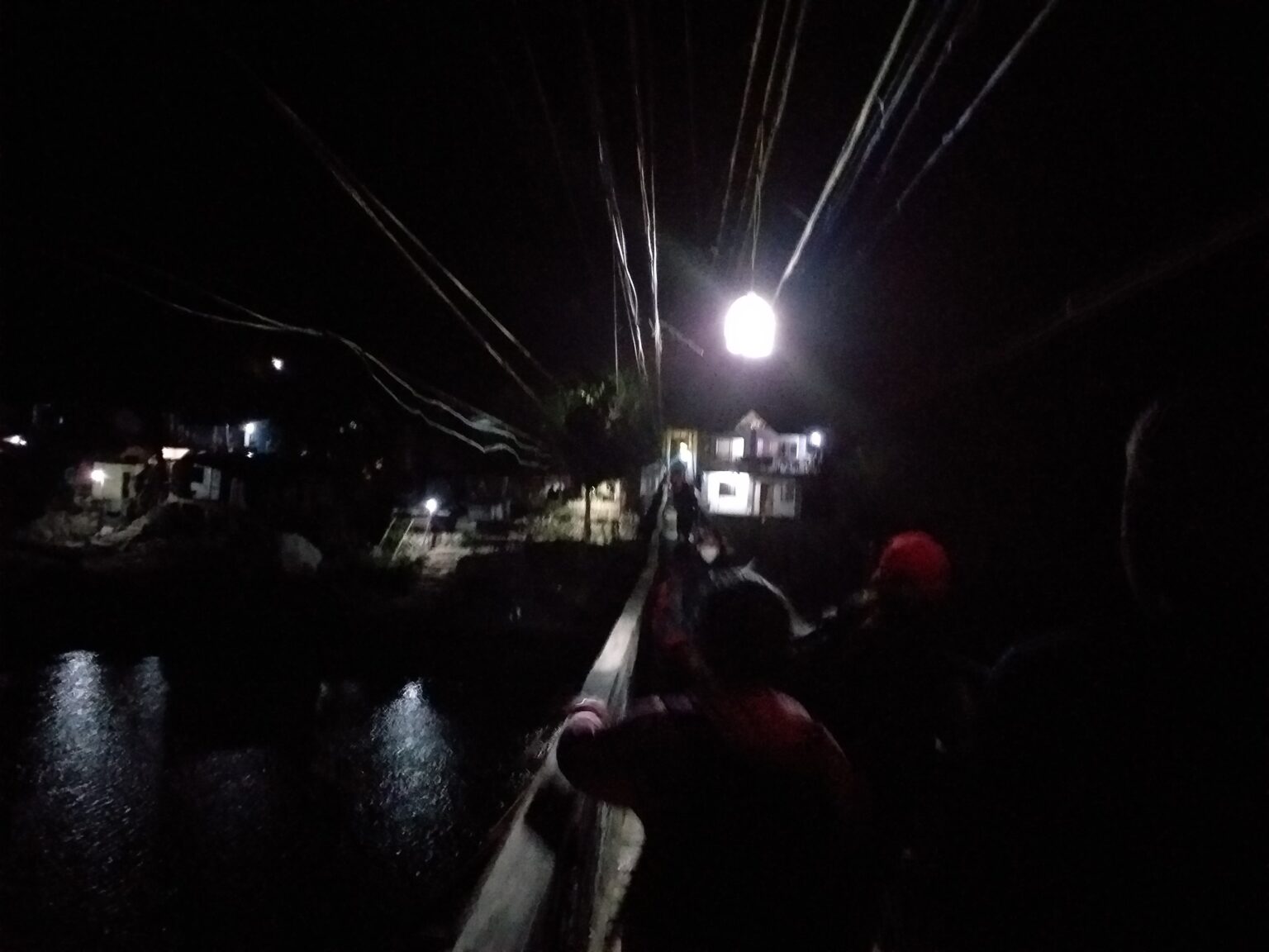 Mt. Hapunang Banoi Dayhike Guide (Itinerary + Tips)
