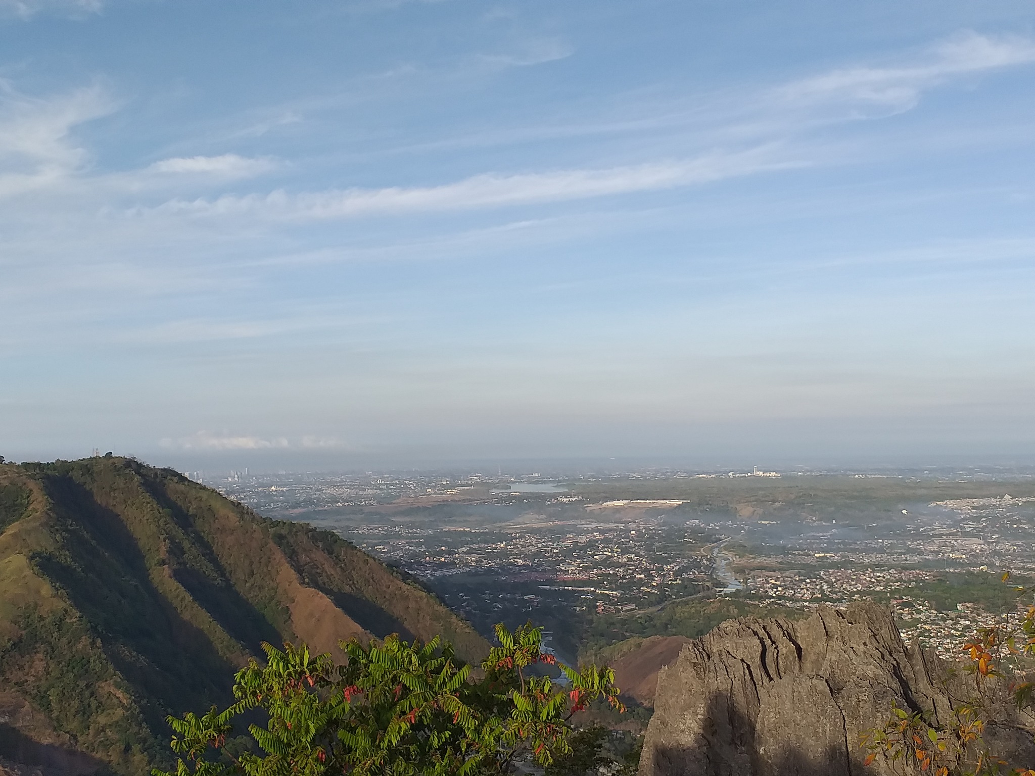 Mt. Hapunang Banoi Dayhike Guide (Itinerary + Tips)
