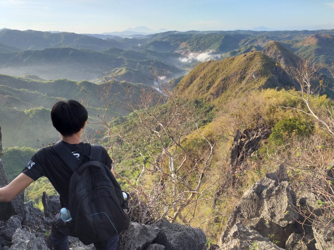 Mt. Hapunang Banoi Dayhike Guide (Itinerary + Tips)