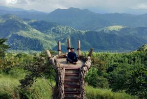 Mt. Mapalad Hiking Guide (Itinerary + Tips)
