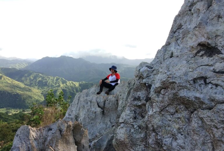 Mt. Mapalad Hiking Guide (Itinerary + Tips)