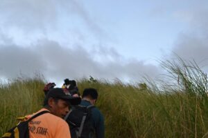 Mt. Mapalad Hiking Guide (Itinerary + Tips)