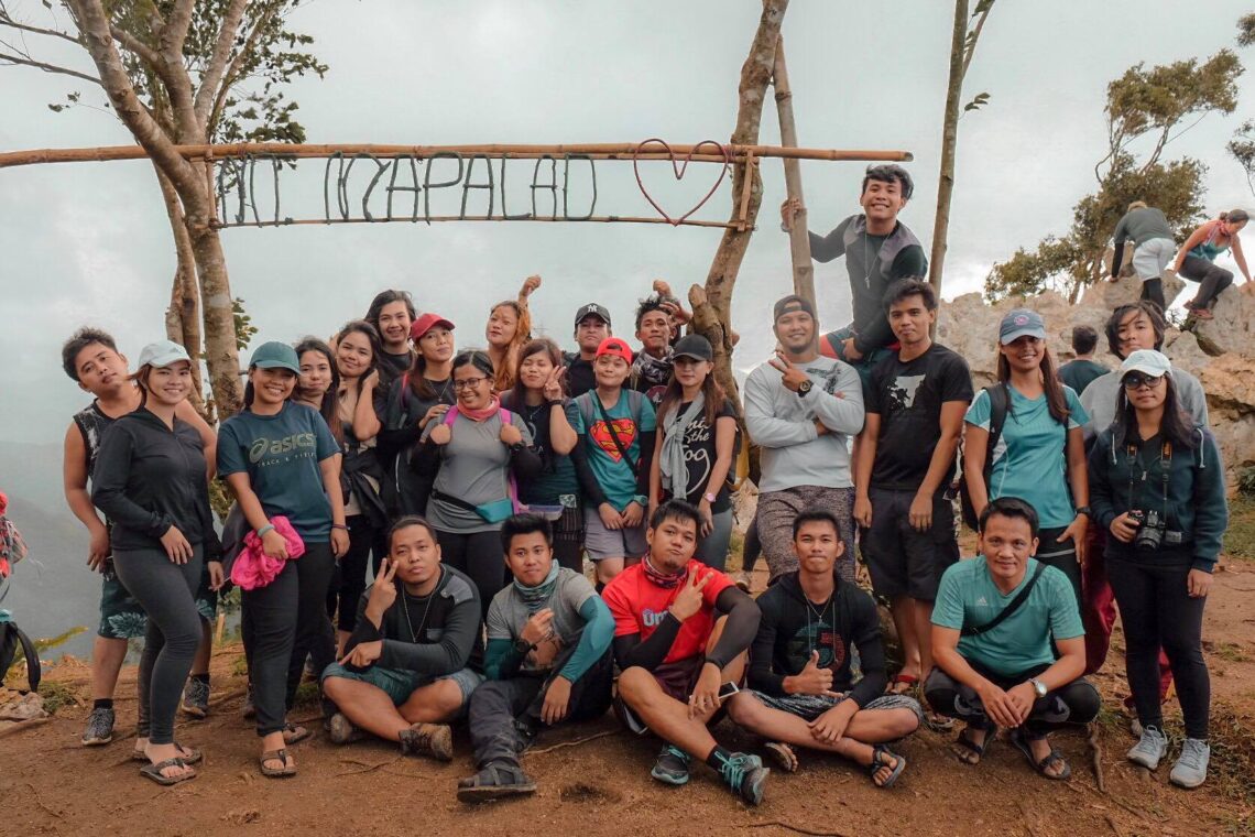 Mt. Mapalad Hiking Guide (Itinerary + Tips)