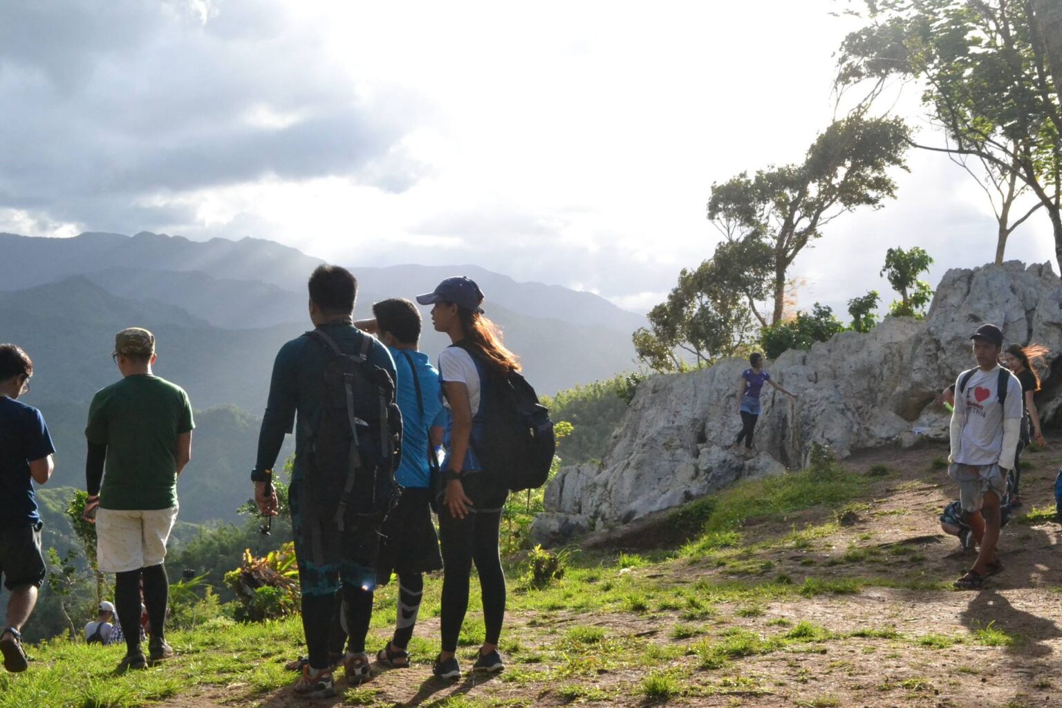 Mt. Mapalad Hiking Guide (Itinerary + Tips)
