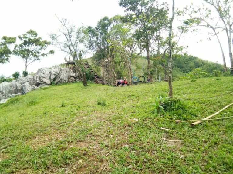 Mt. Mapalad Hiking Guide (Itinerary + Tips)