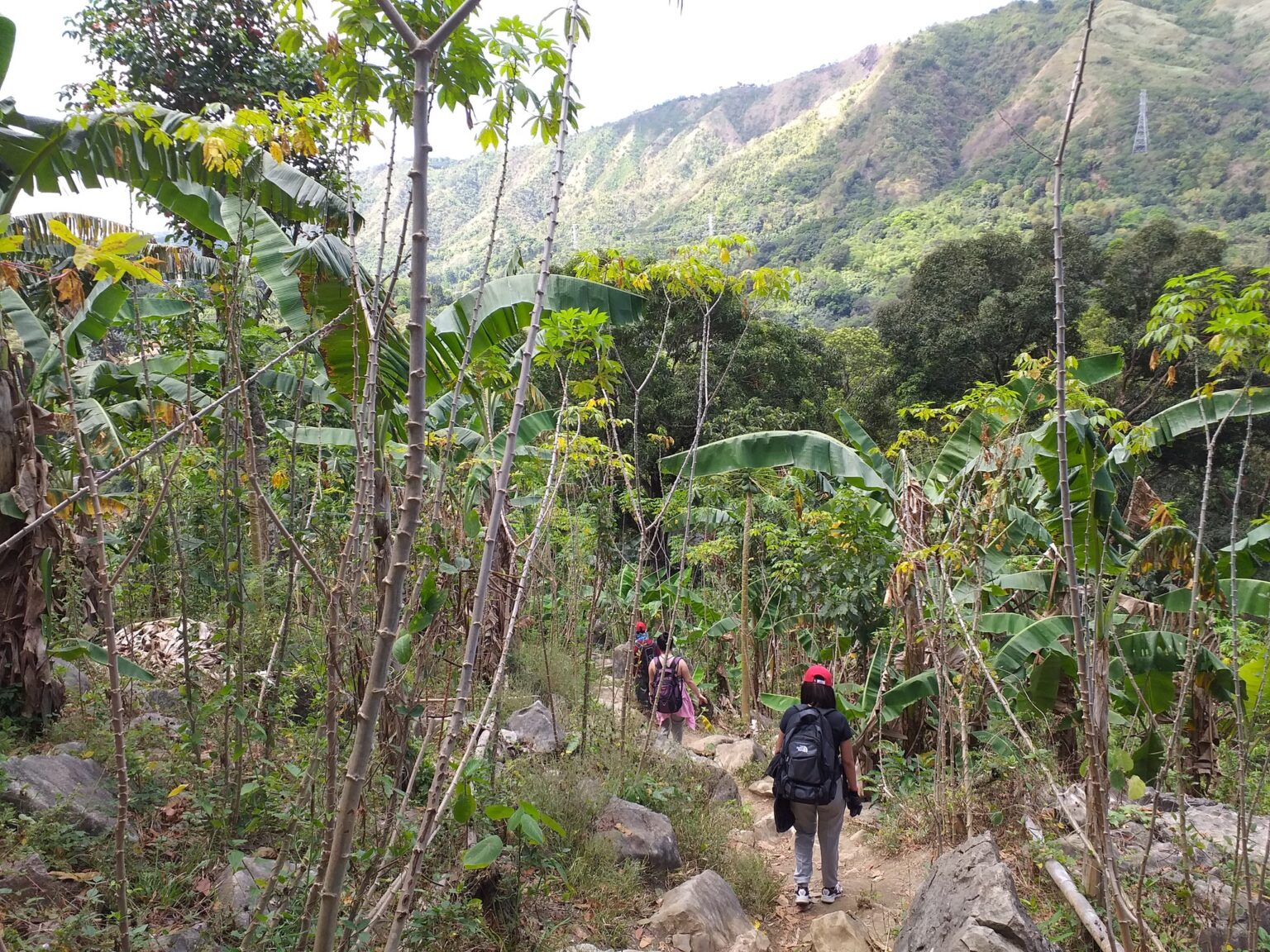 Mt. Pamitinan Hiking Guide (Itinerary + Tips)