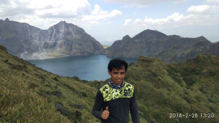 Mt. Pinatubo Sapang Uwak to Delta V Dayhike Climb Guide