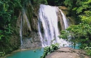 Daranak Falls Tanay Rizal Travel Guide